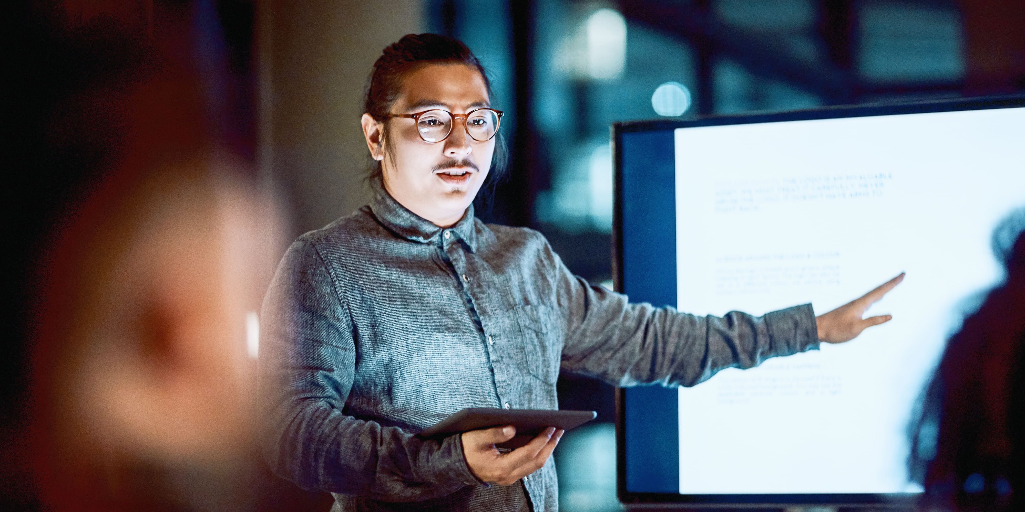 Bachelor Digital Health | Dein IU Studium